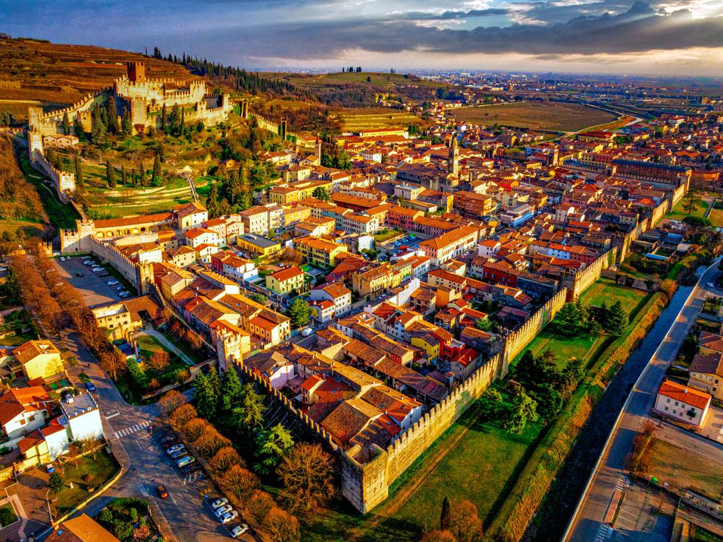Soave - Hotel Roxy Plaza - Soave