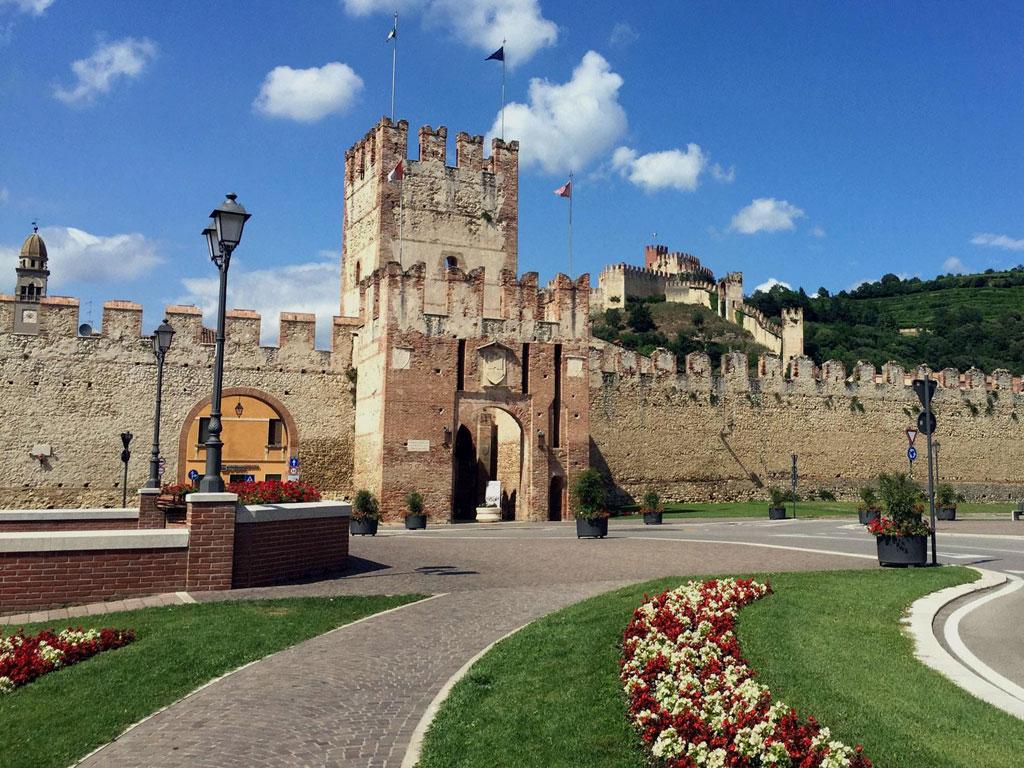 Soave - Hotel Roxy Plaza - Soave