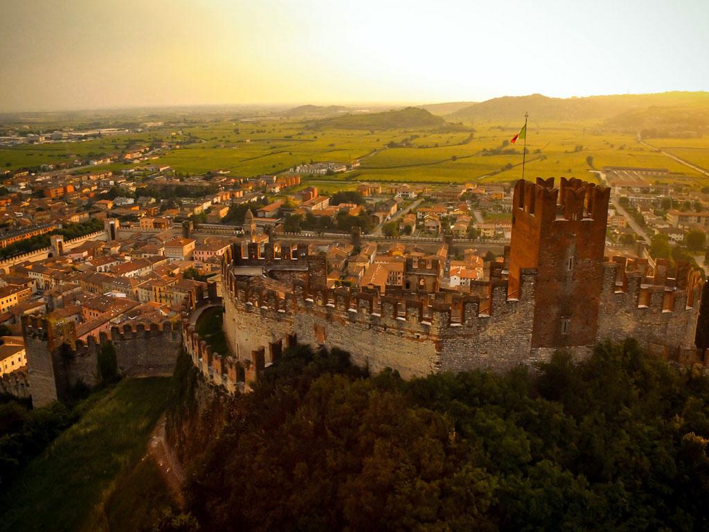 Soave - Hotel Roxy Plaza - Soave